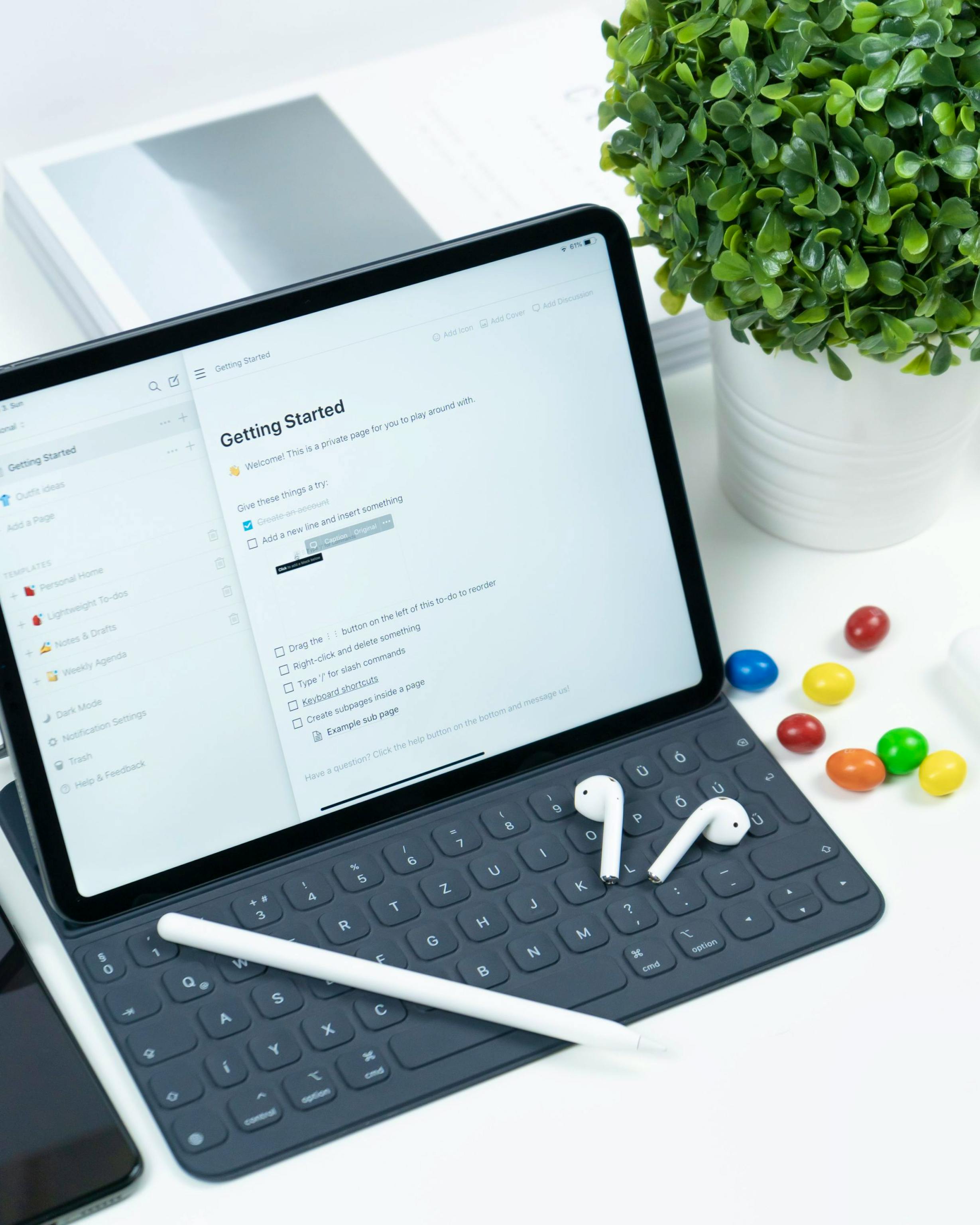 5 Best Tablets for Writers in 2020: Our Editors' Top Picks