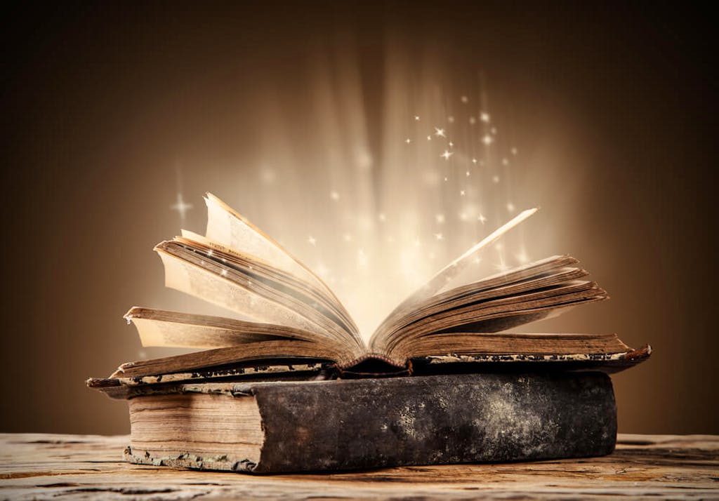 Writing a novel store
